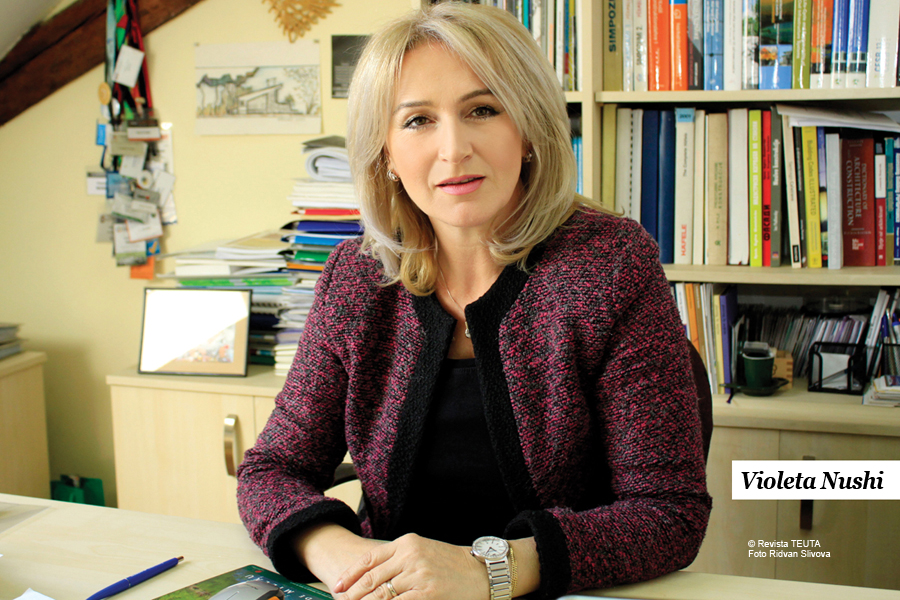 Zonjat super vizionare